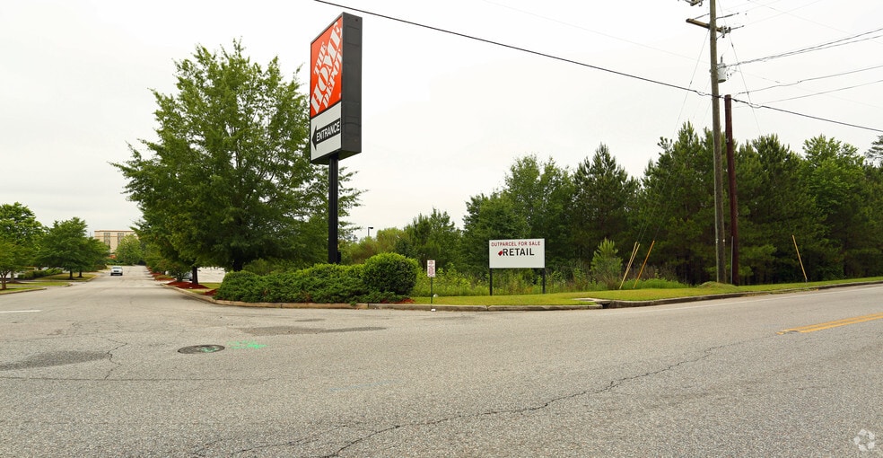 Two Notch Rd, Columbia, SC 29223 | LoopNet