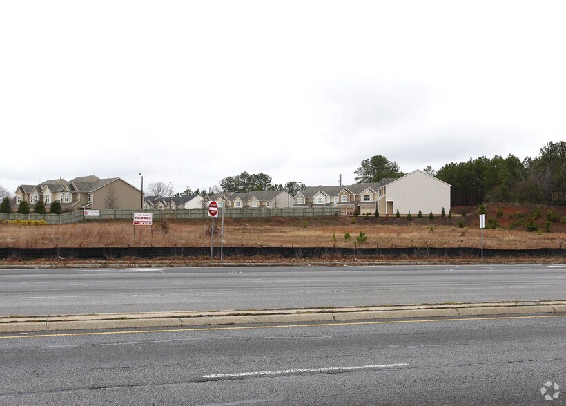 Austell Rd SW, Marietta, GA 30008 | LoopNet