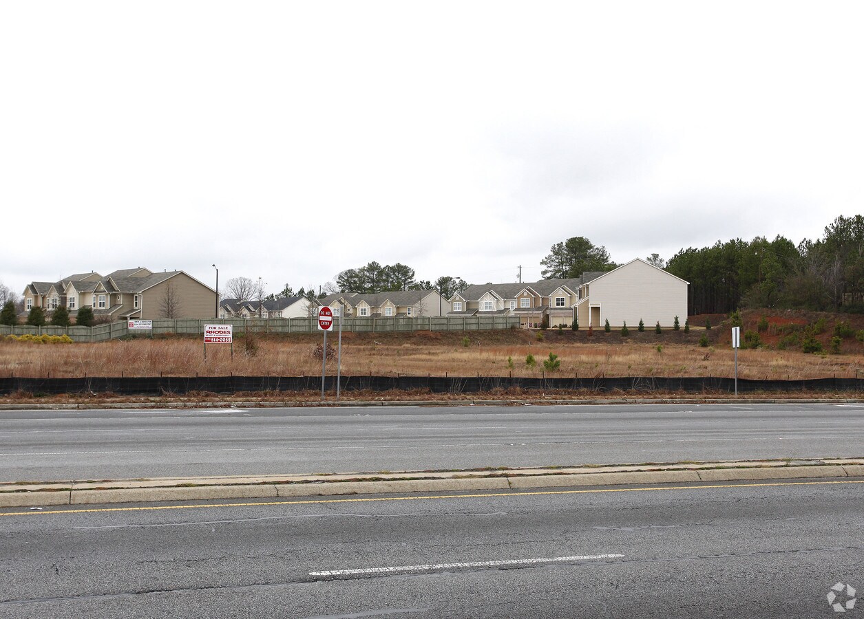 Austell Rd SW, Marietta, GA 30008 | LoopNet