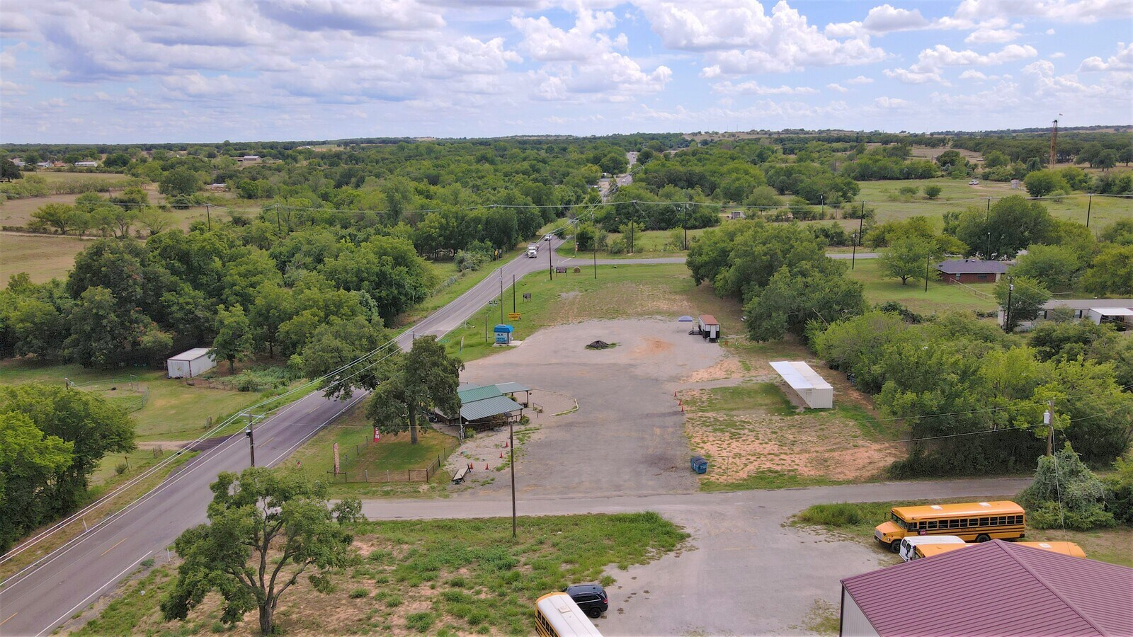 15793 FM 920, Poolville, TX 76487 | LoopNet