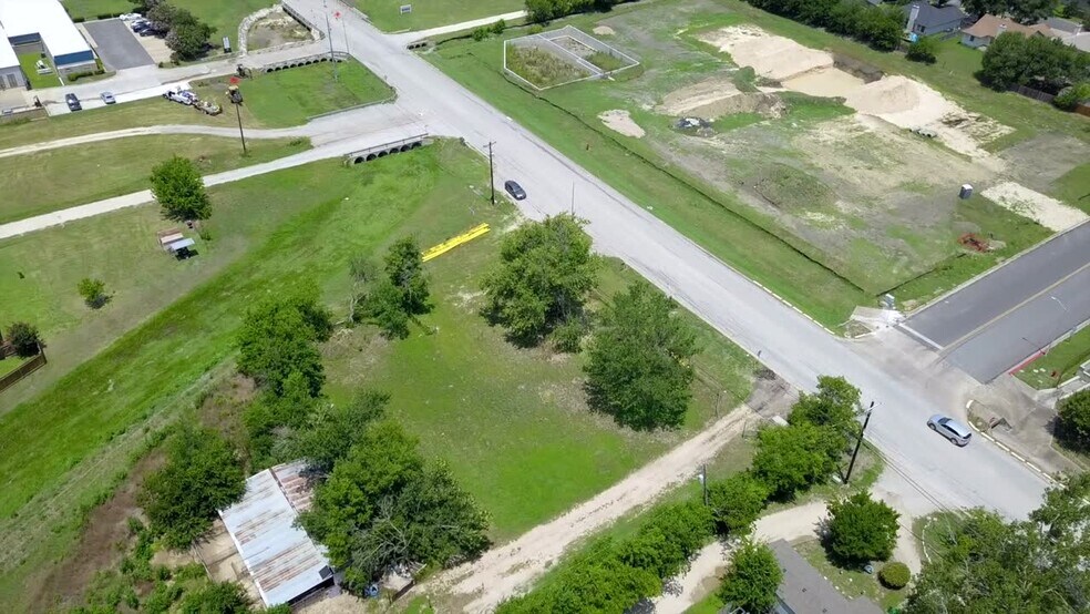 980 West Goforth, Buda, TX 78610 - Land for Sale | LoopNet