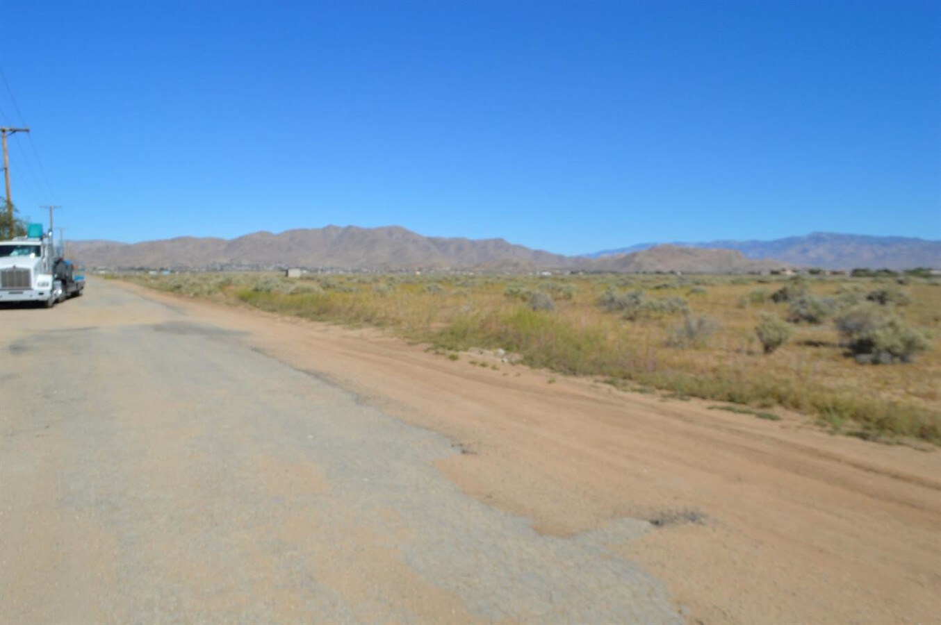 Zuni Rd, Apple Valley, CA 92307 | LoopNet