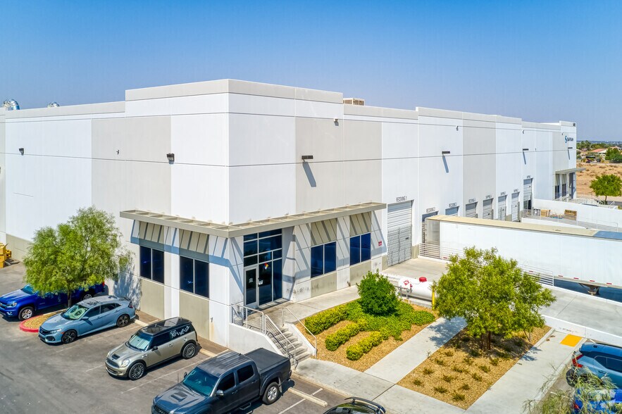 6461 W Post Rd, Las Vegas, NV 89118 | LoopNet