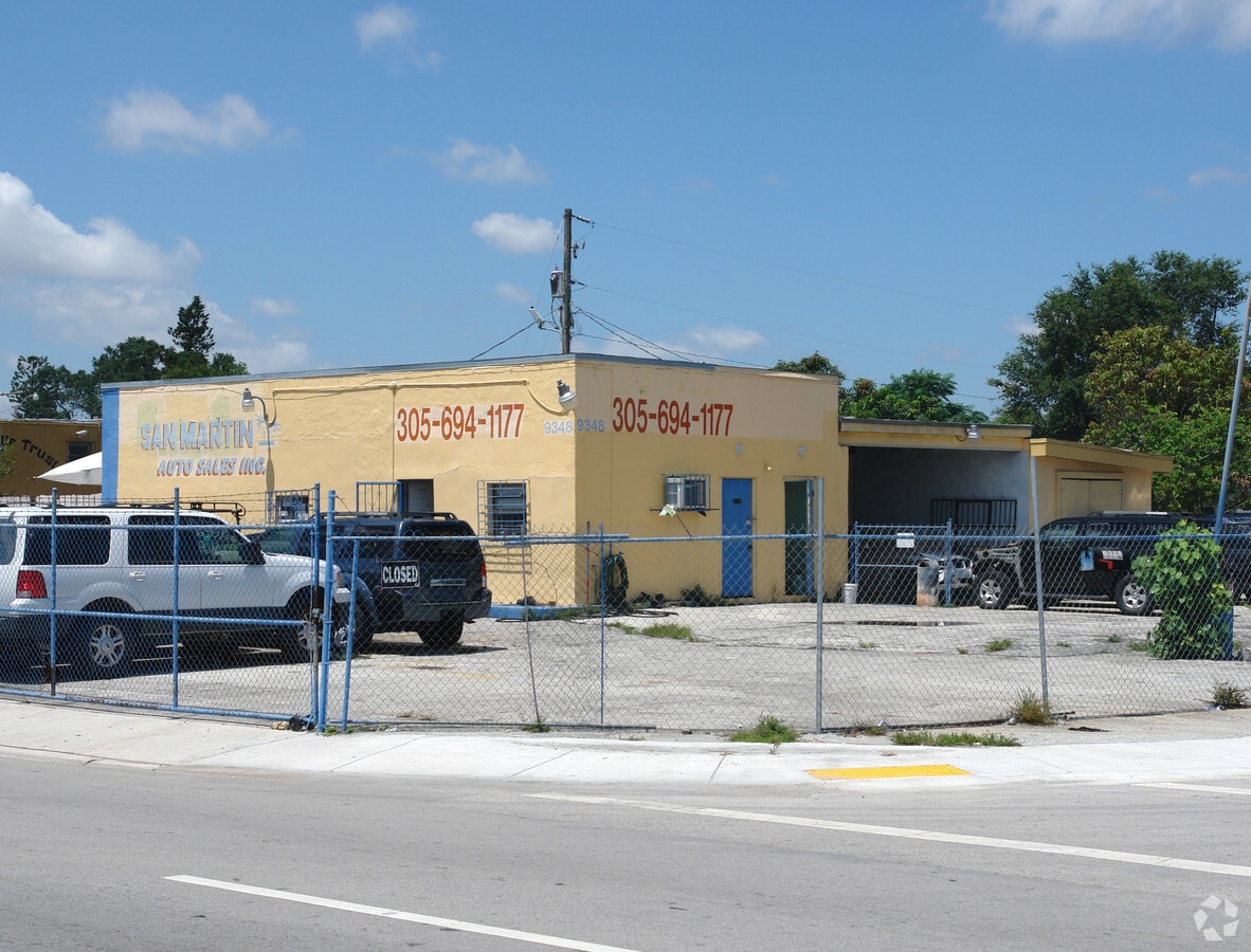 9348 NW 22nd Ave, Miami, FL 33147 | LoopNet