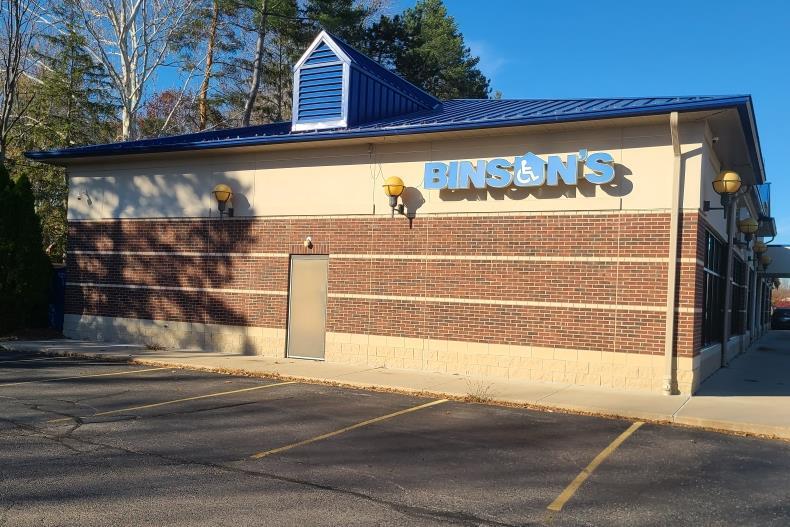 6475 Rochester Rd, Troy, MI 48085 - Office for Sale | LoopNet