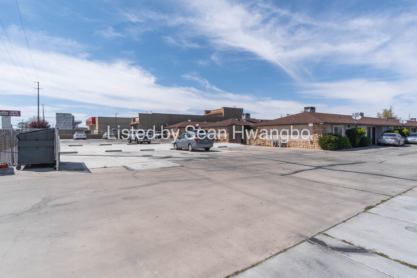 15418 Bear Valley Rd, Victorville, CA 92395 | LoopNet