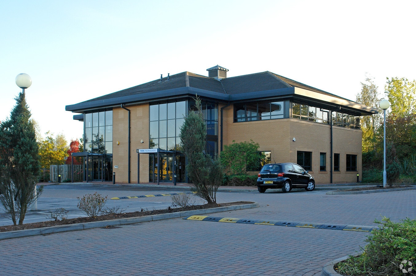 6-7 The Brooms, Bristol, BS16 7FH | LoopNet