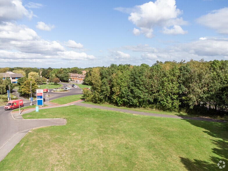 Newham Way, Middlesbrough, TS8 0TL - Land for Sale | LoopNet