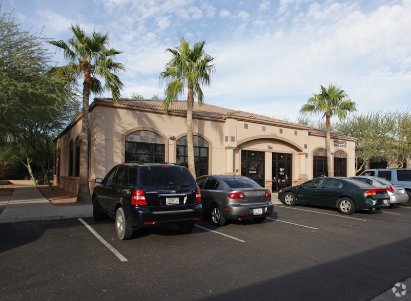 4540 E Baseline Rd, Mesa, AZ 85206 | LoopNet.com