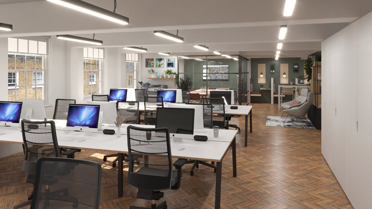 10-12 Ely Pl, London, LND EC1N 6RY | LoopNet