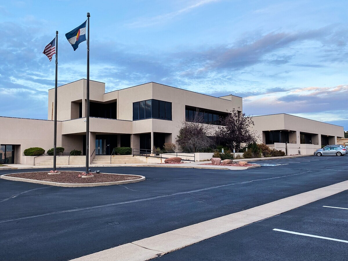 18950 Base Camp Rd, Monument, CO 80132 | LoopNet