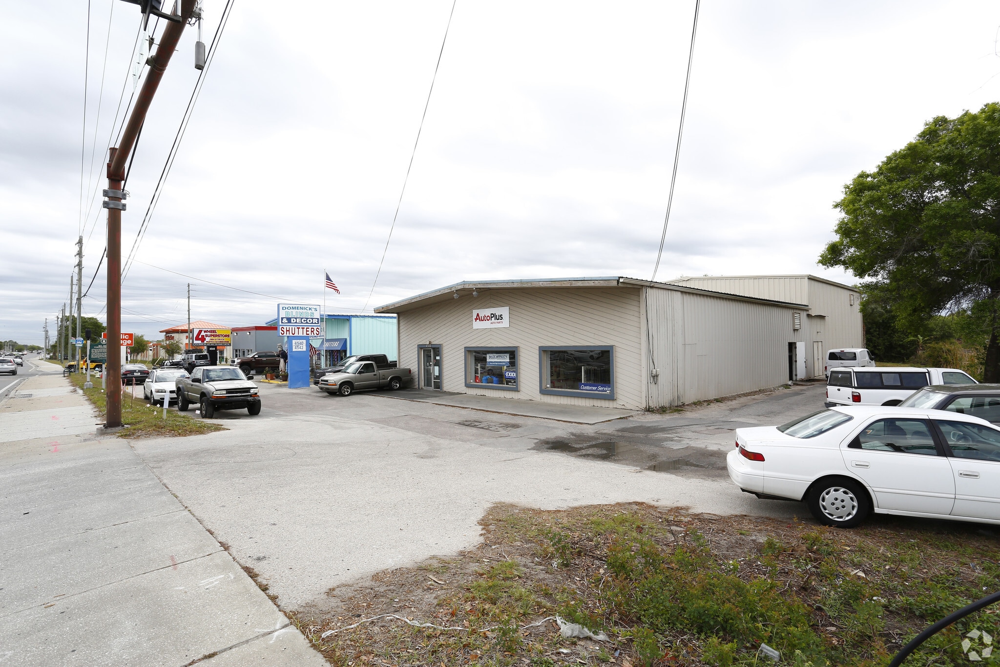 4500 Clark Rd, Sarasota, FL 34233 - Office for Lease | LoopNet