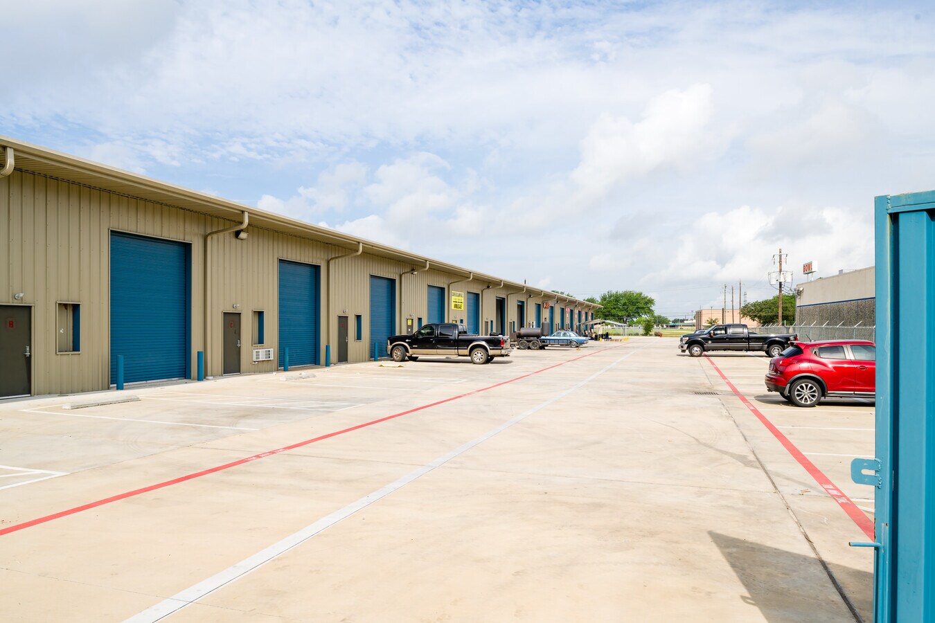 9351 Boone Rd, Houston, TX 77099 - Boone Road Warehouse | LoopNet