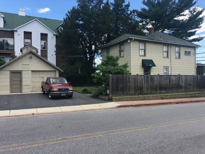 940 Bay Ridge Ave, Annapolis, MD 21403 | LoopNet