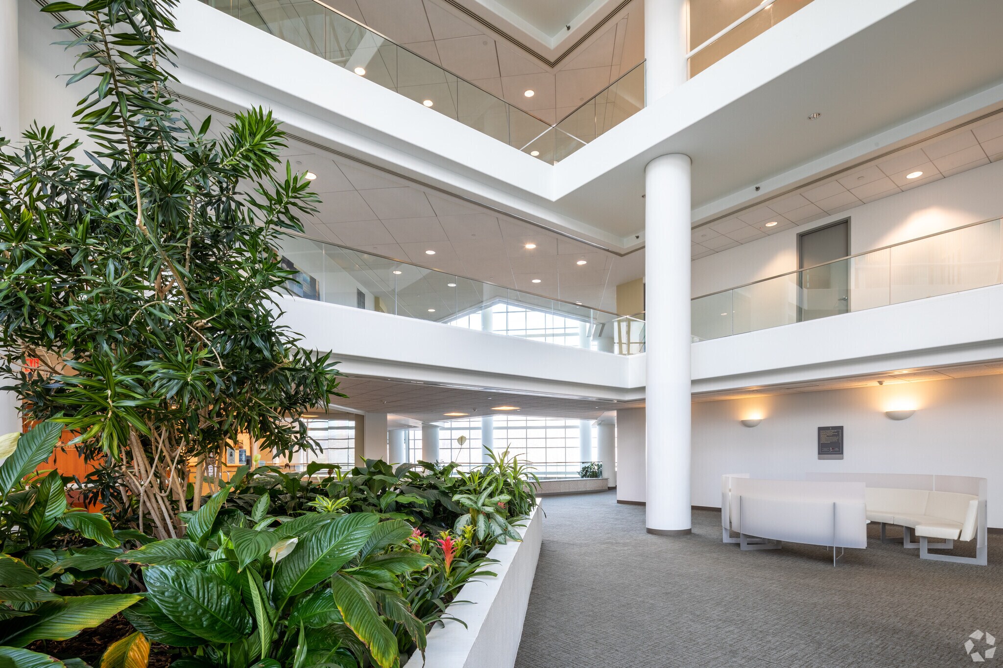 500 Summit Lake Dr, Valhalla, NY 10595 - The Summit | LoopNet