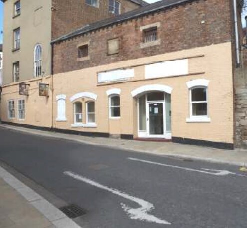 Duck Hill, Ripon, HG4 1BL | LoopNet