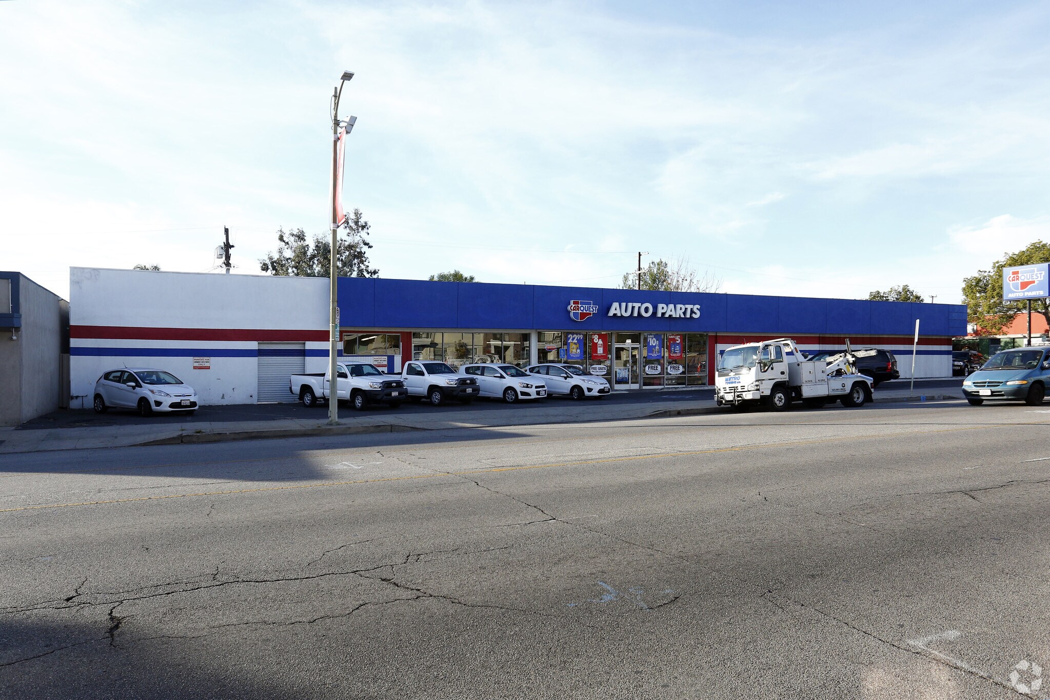 10452 Magnolia Blvd, North Hollywood, CA 91601 | LoopNet 10452 Magnolia Blvd, North Hollywood, CA 91601 | LoopNet
