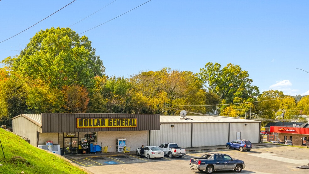 1 N 4th St, Lindale, GA 30147 - Dollar General | LoopNet