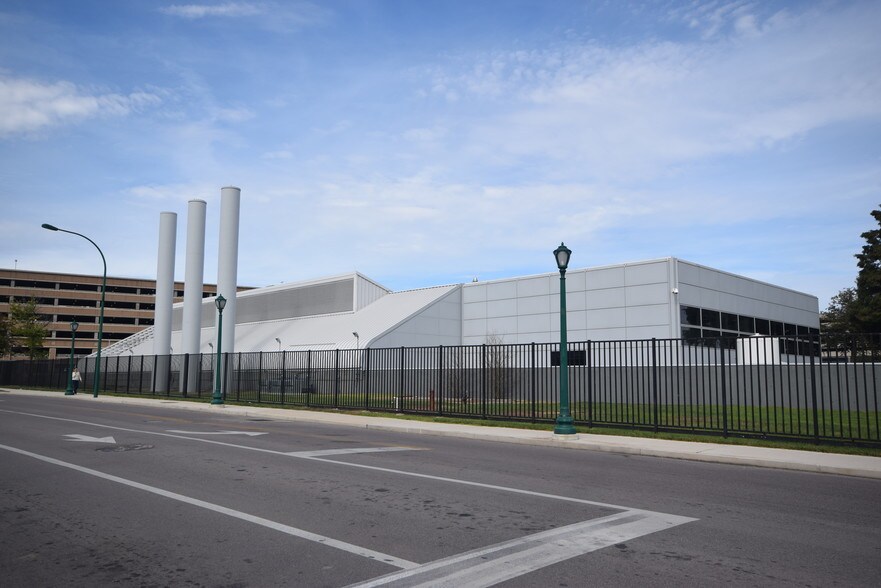 6800 Burleson Rd, Austin, TX 78744 - Bergstrom Tech Center | LoopNet