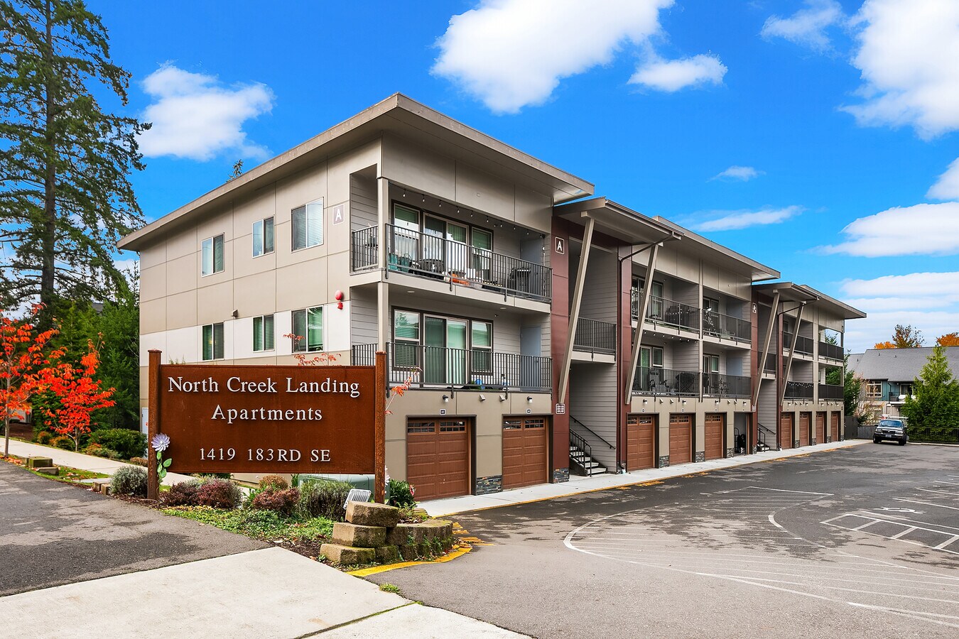 1419 183rd St SE, Bothell, WA 98012 | LoopNet