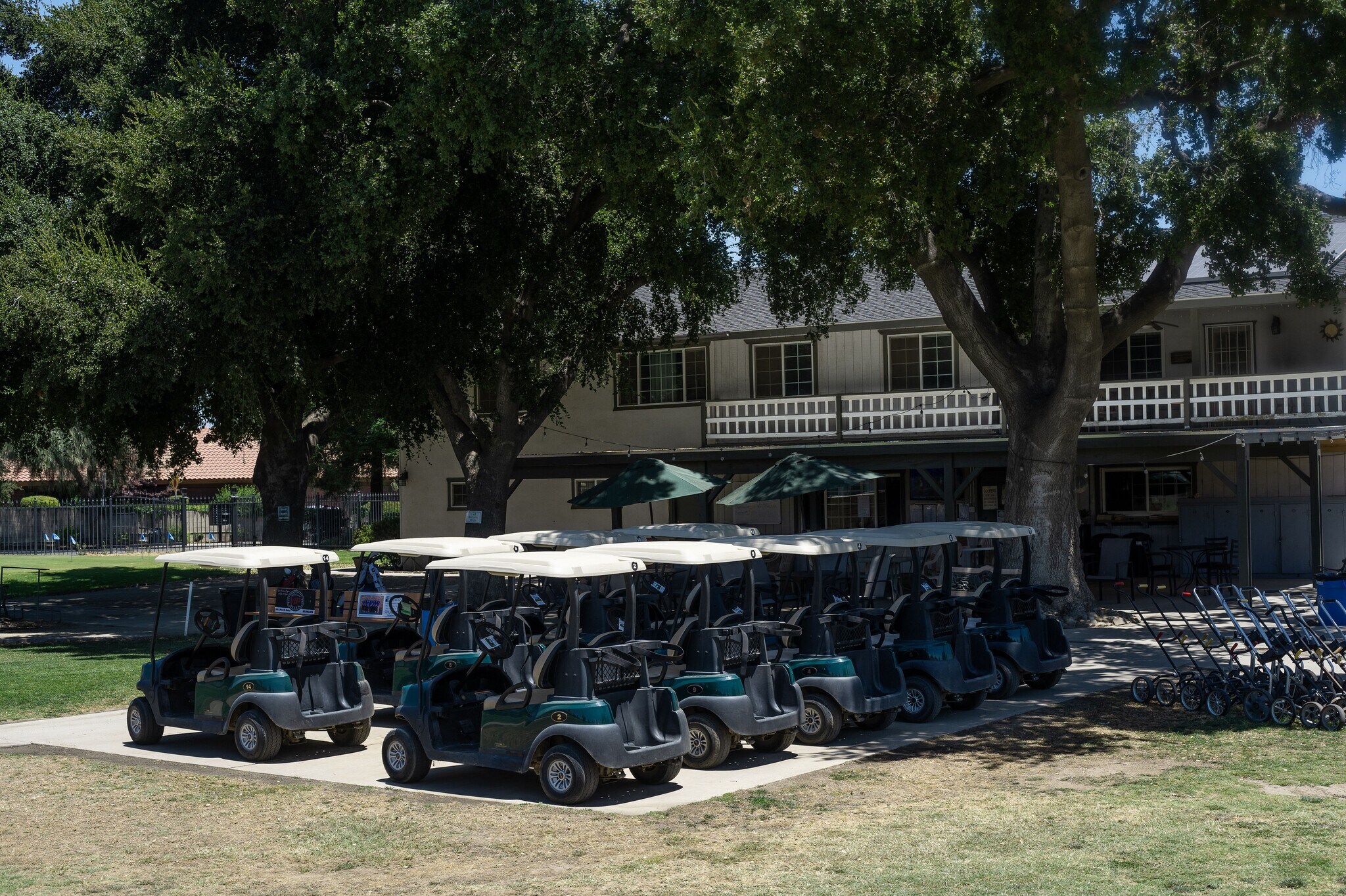510 W Visalia Rd, Exeter, CA 93221 - Exeter Golf Course | LoopNet
