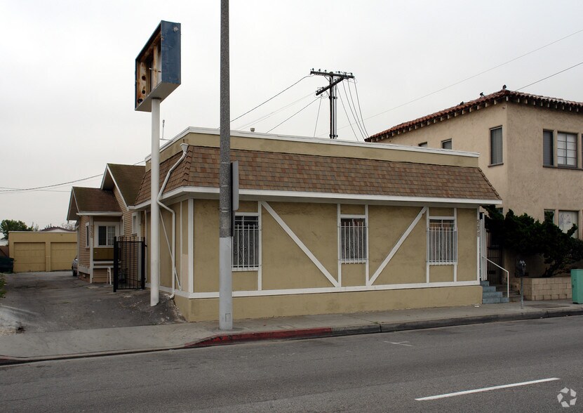 236-238 W Manchester Blvd, Inglewood, CA 90301 | LoopNet