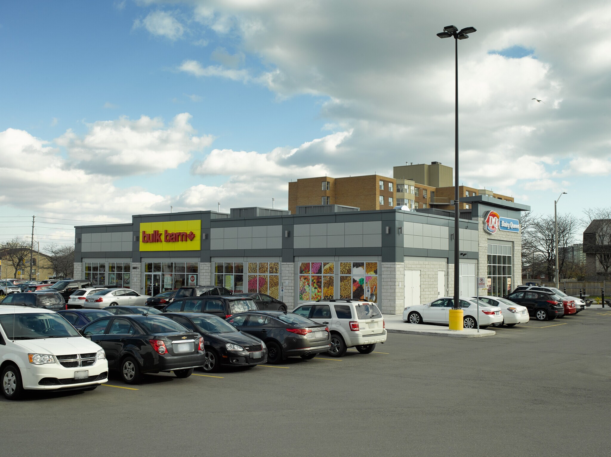925 Rathburn Rd E, Mississauga, ON M1R 4B7 - Retail for Lease | LoopNet