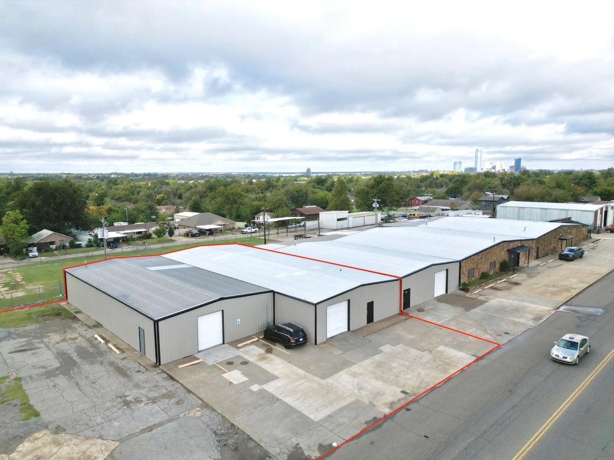 3611 S High Ave, Oklahoma City, OK 73129 | LoopNet