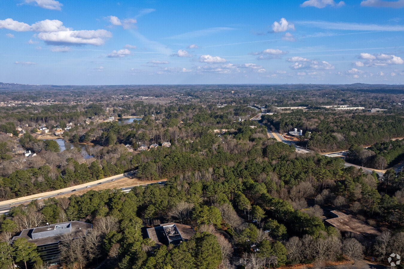 114 Townpark Dr NW, Kennesaw, GA 30144 - Town Park | LoopNet