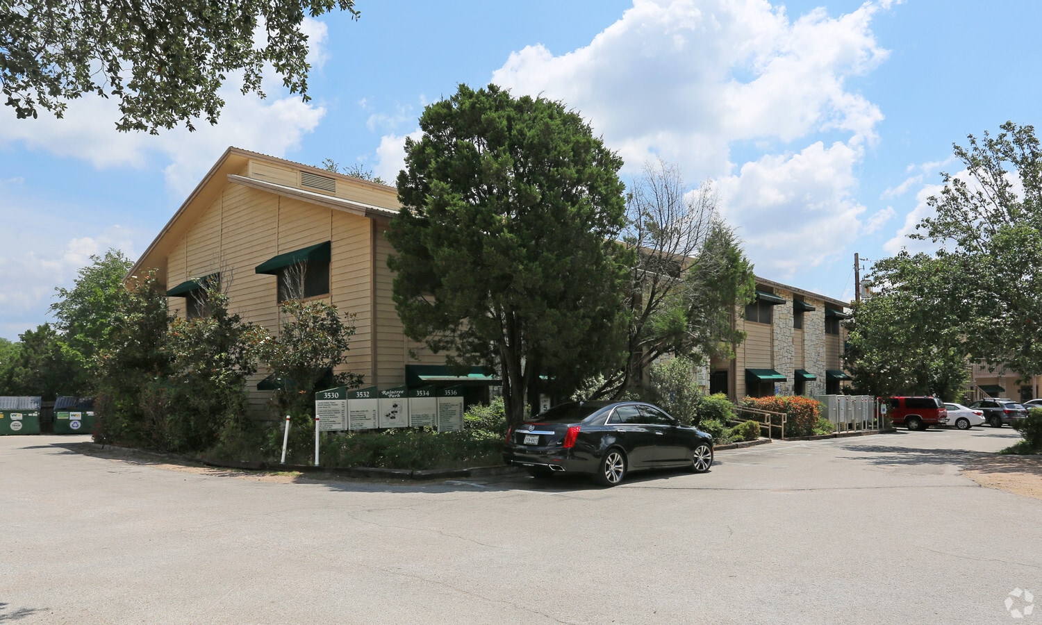 3532 Bee Caves Rd, Austin, TX 78746 | LoopNet