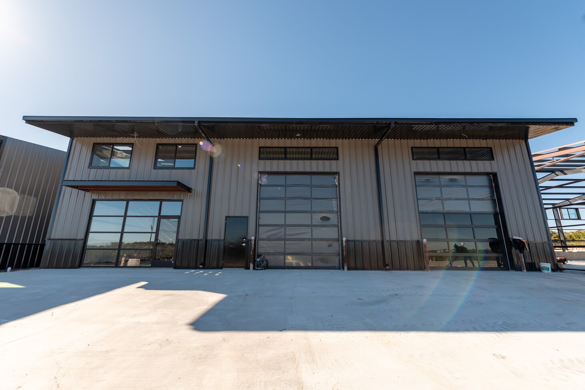 451 Farrell Rd, Dripping Springs, TX 78620 - Unit 100 | LoopNet