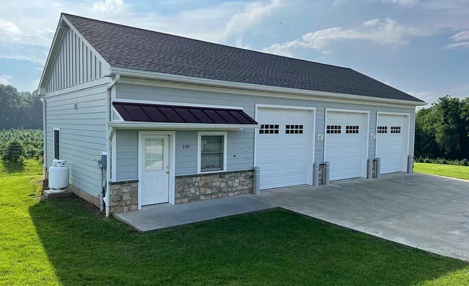 197 Love Run Rd, Colora, MD 21917 | LoopNet