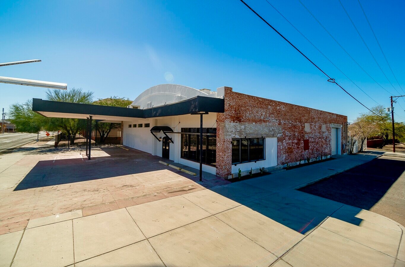847 N Stone Ave, Tucson, AZ 85705 | LoopNet