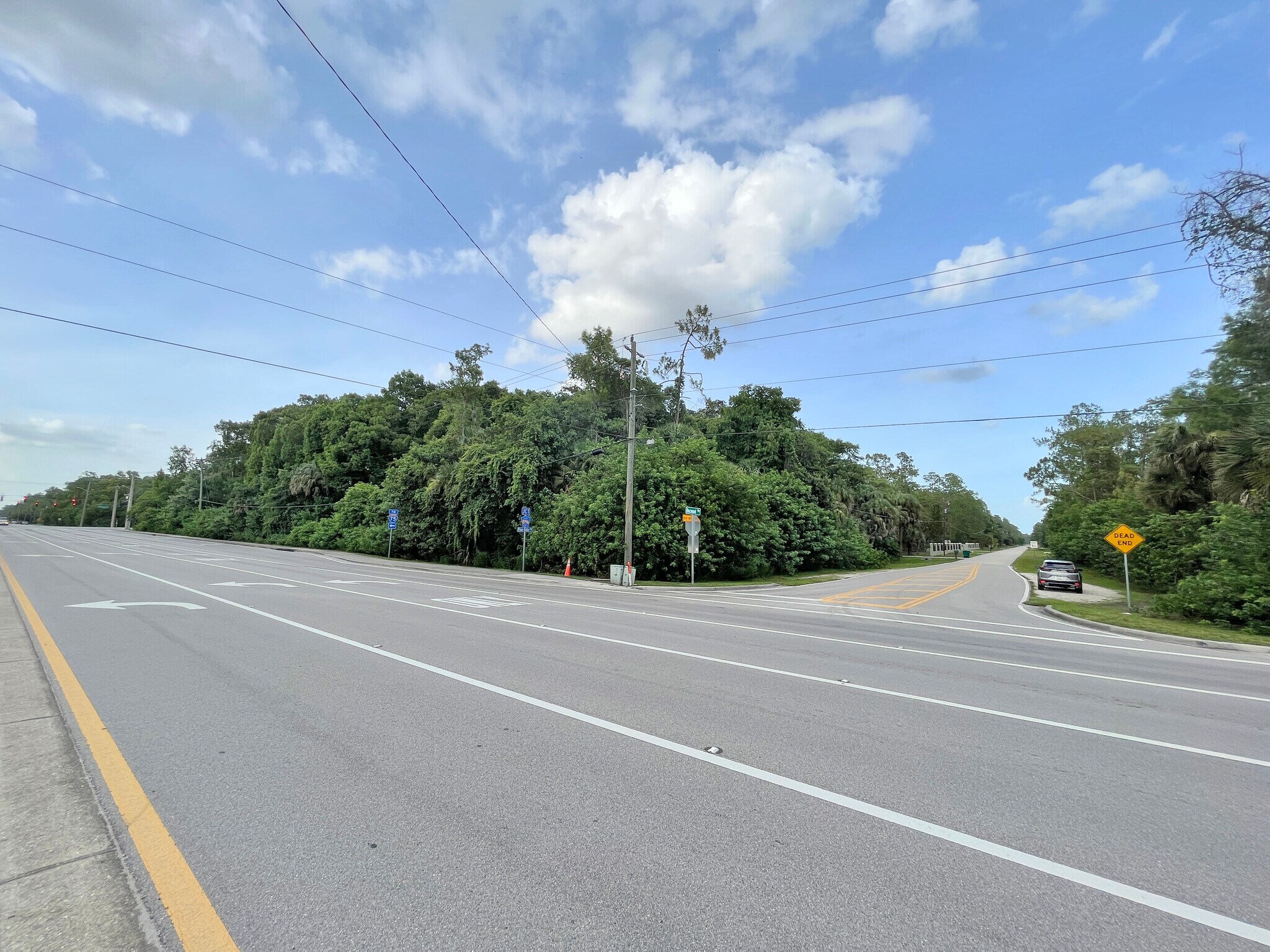 Pine Ridge Rd, Naples, FL 34116 - Signalized Hard Corner | LoopNet
