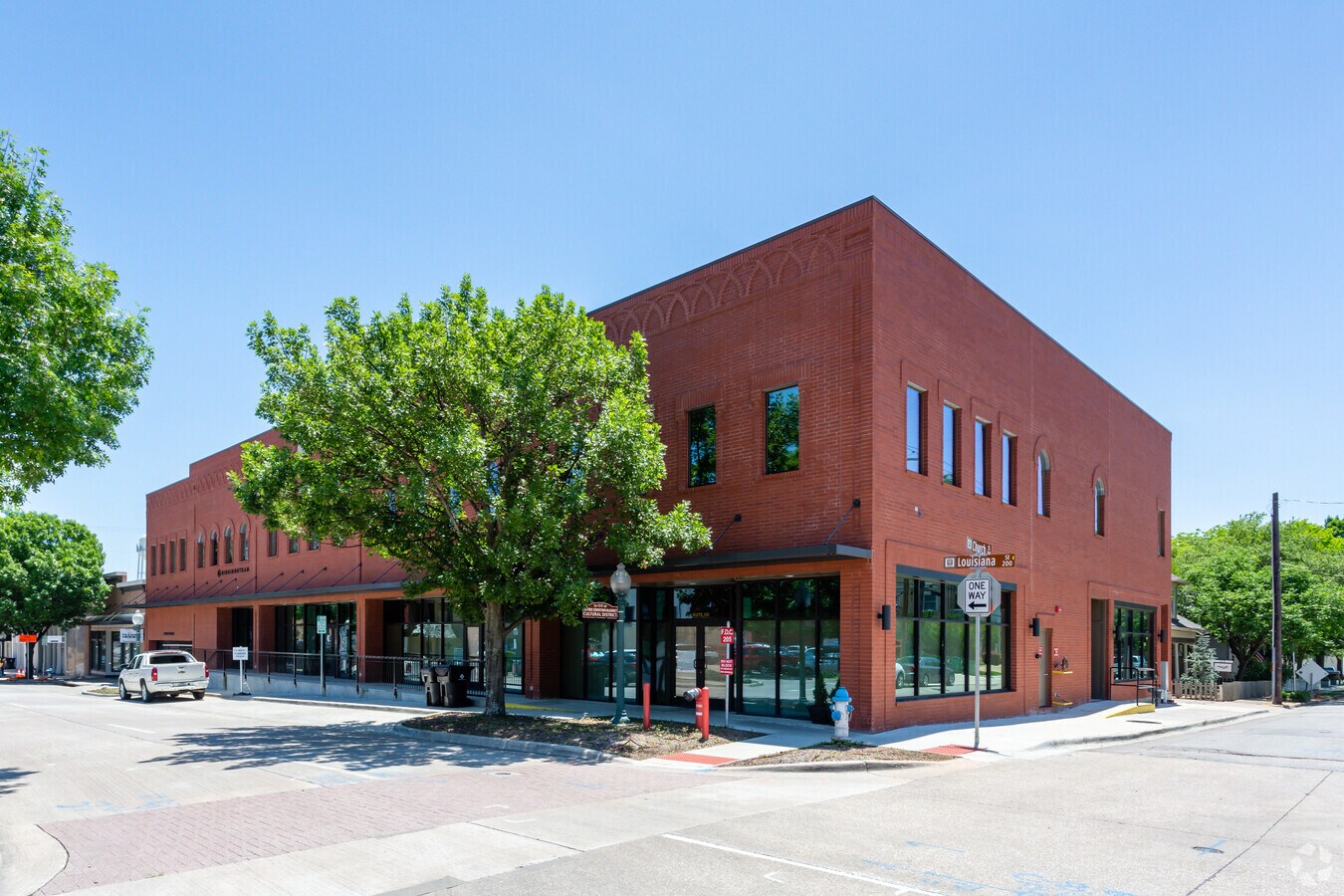 205 W Louisiana St, McKinney, TX 75069 - Flex for Sale | LoopNet