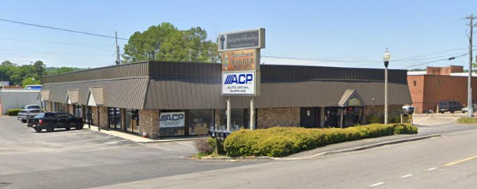 3064 Lorna Rd, Birmingham, AL 35216 | LoopNet