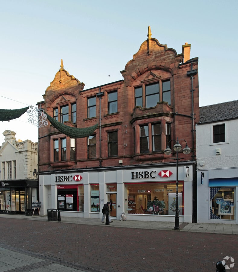 74-78 High St, Falkirk, FK1 1DD | LoopNet