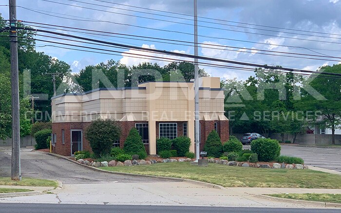 606 S Rochester Rd, Rochester Hills, MI 48307 | LoopNet