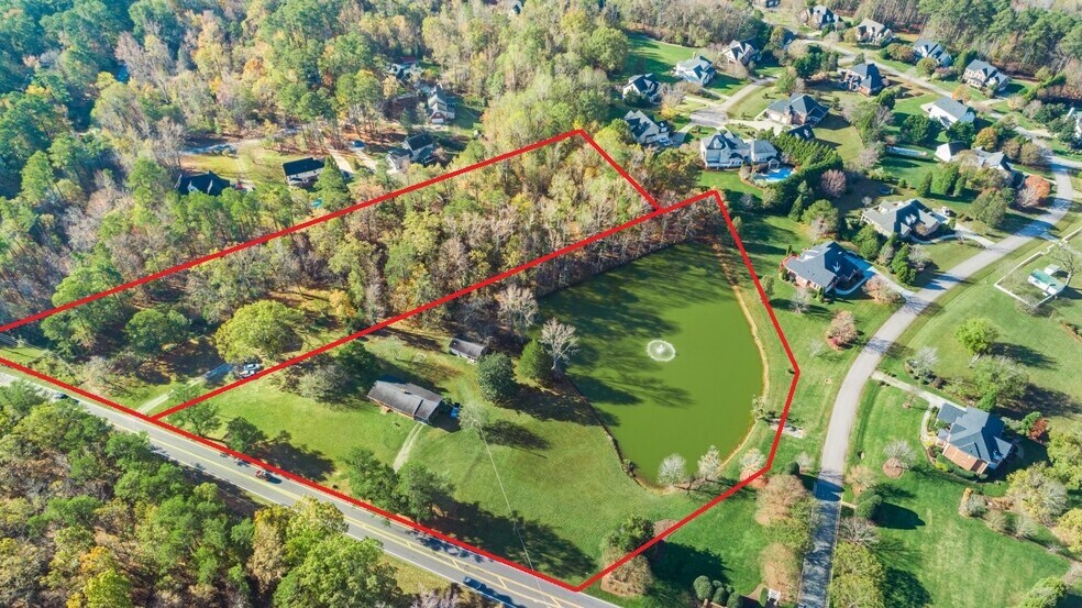 7829 Penny Rd, Raleigh, NC 27606 - Land for Sale | LoopNet