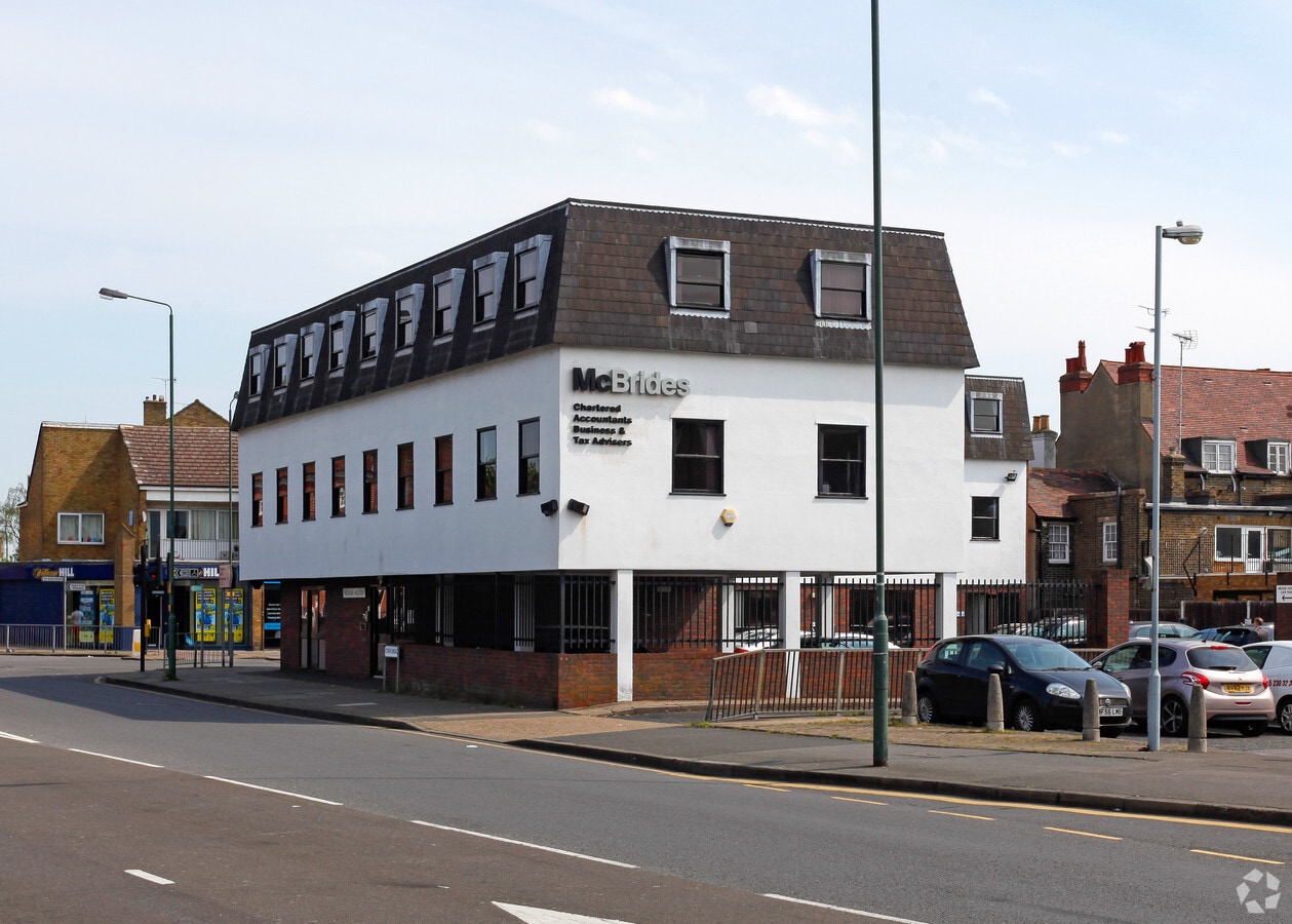 2 Cray Rd, Sidcup, LND DA14 5DB | LoopNet