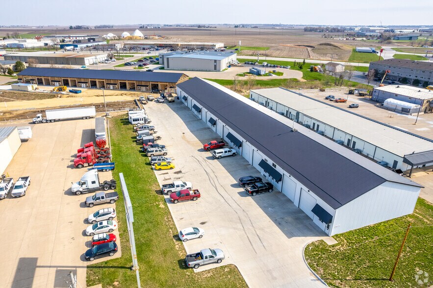 3694 W 83rd St, Davenport, IA 52806 - Industrial for Lease | LoopNet