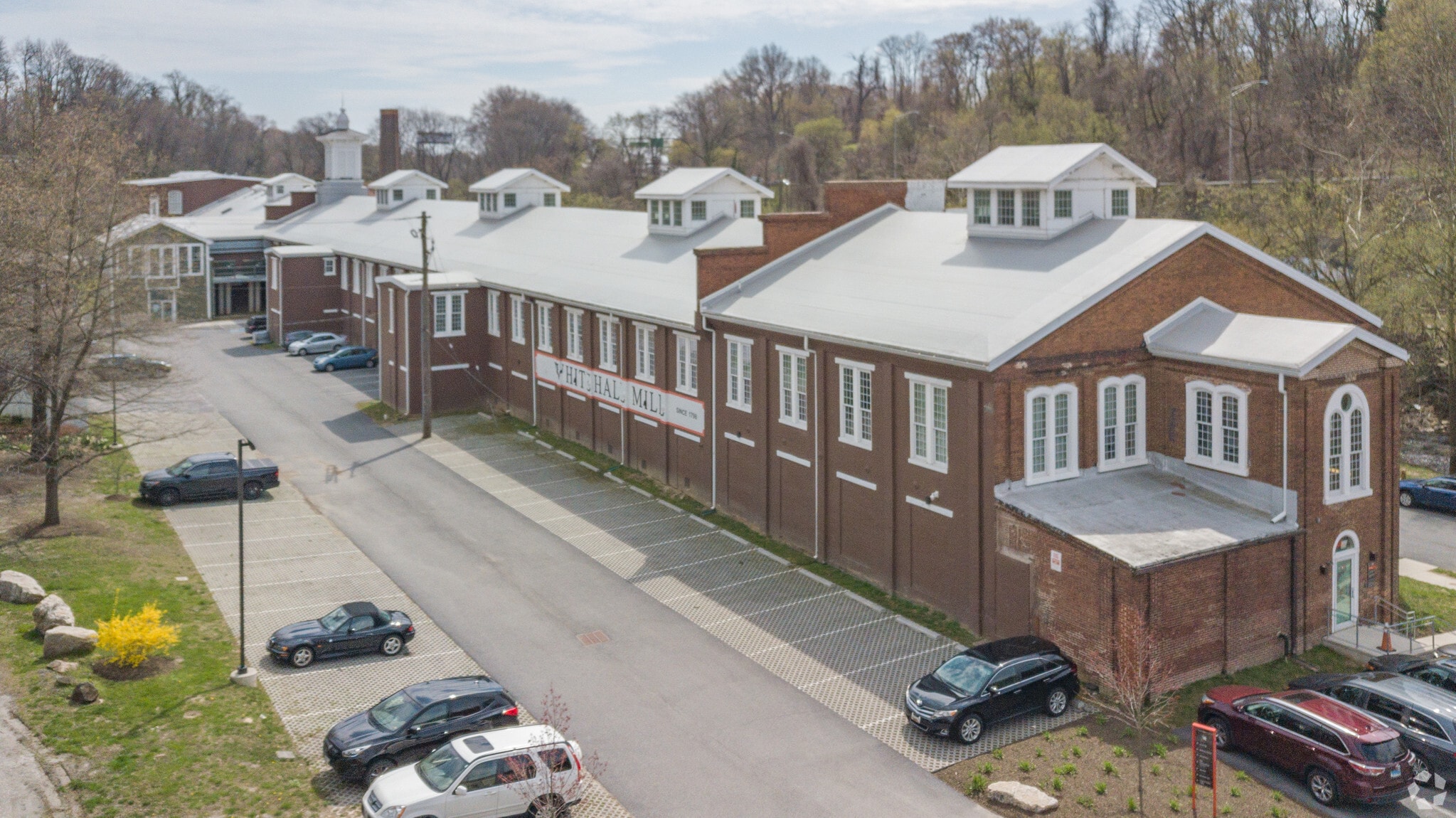 3300 Clipper Mill Rd, Baltimore, MD 21211 - Whitehall Mill | LoopNet