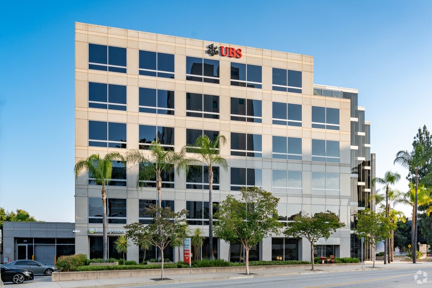 200 S Los Robles Ave, Pasadena, CA 91101 - Office for Lease | LoopNet