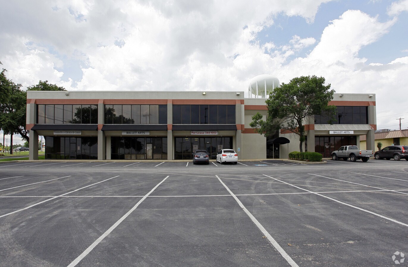 2101 Lockhill Selma Rd, San Antonio, TX 78213 - Office for Lease | LoopNet