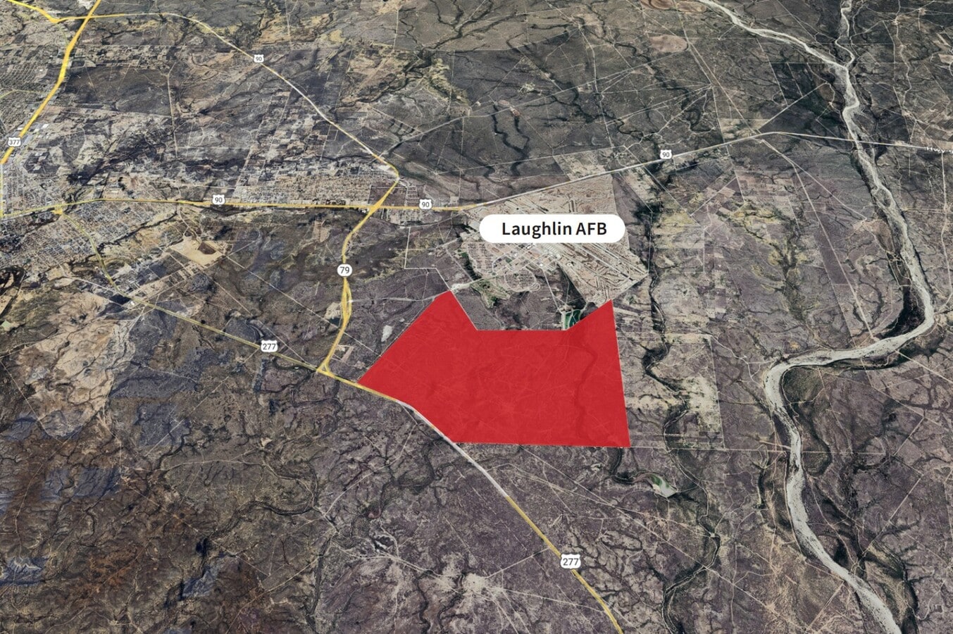 Marshal Ranch, Del Rio, TX 78840 - Land for Sale | LoopNet