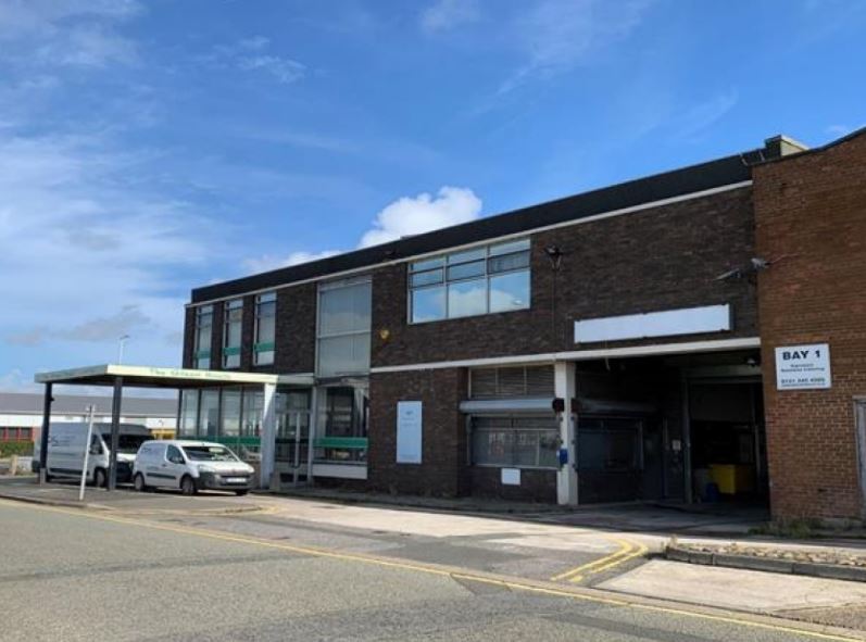 Bridle Way, Bootle, MSY L30 4UA | LoopNet