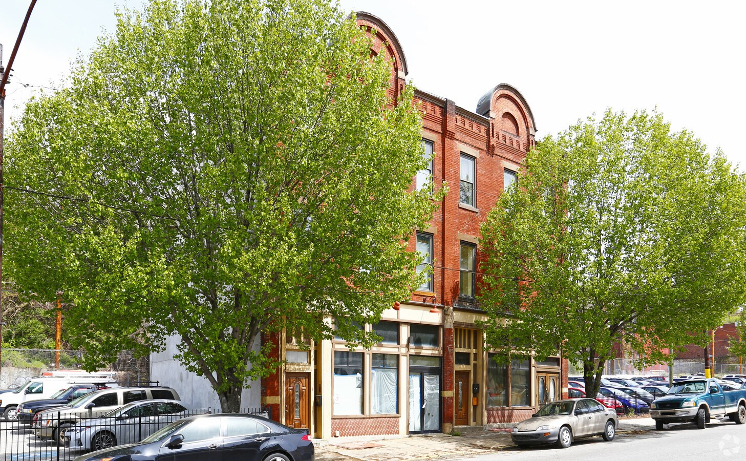 1719 5th Ave, Pittsburgh, PA 15219 | LoopNet