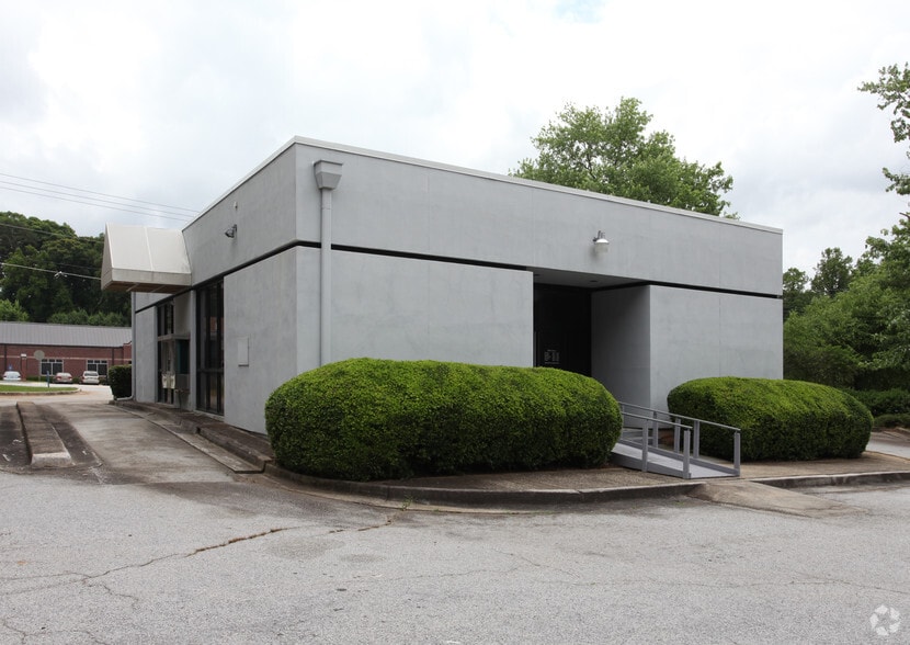 1450 Scott Blvd, Decatur, GA 30030 | LoopNet