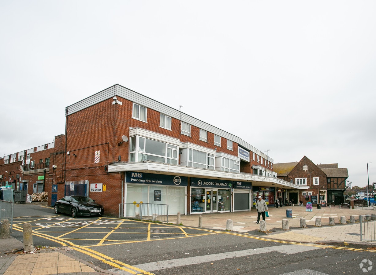 Washwood Heath Rd, Birmingham, WMD B8 2EP | LoopNet