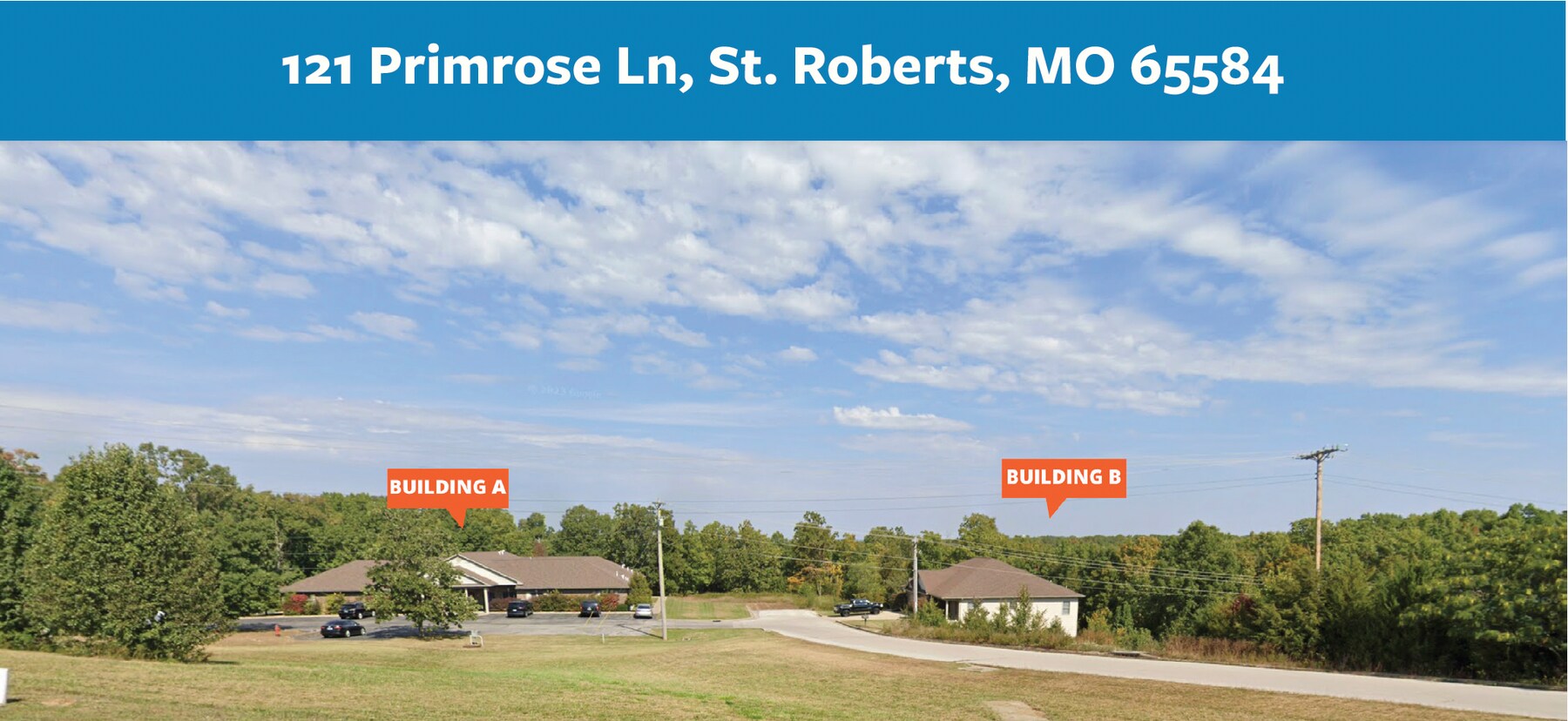 121 Primrose Ln, Saint Robert, MO 65584 | LoopNet
